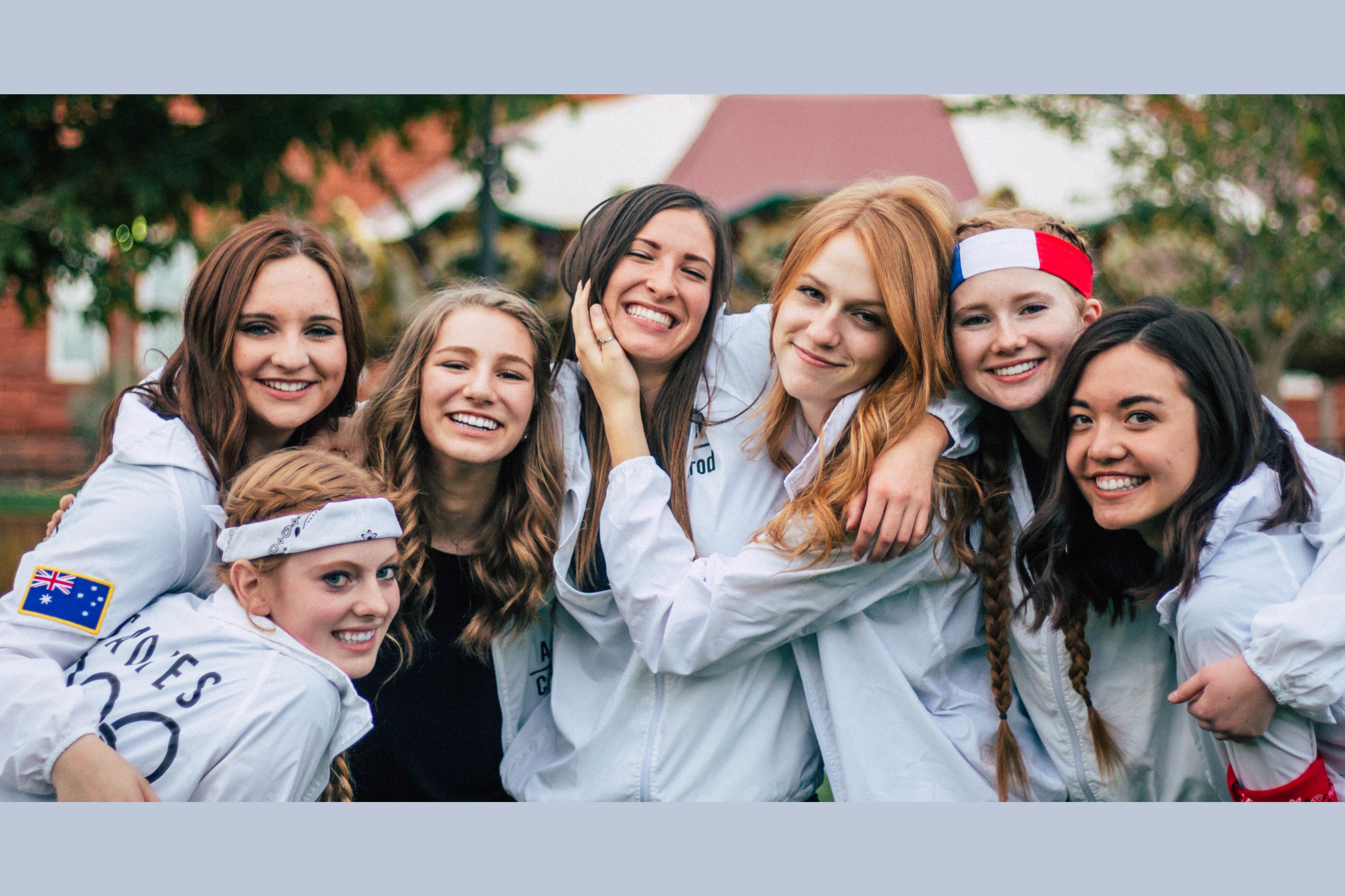 Which FHB member should you date?