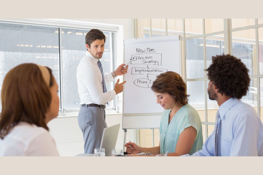 How Comfortable Are You With Public Speaking?