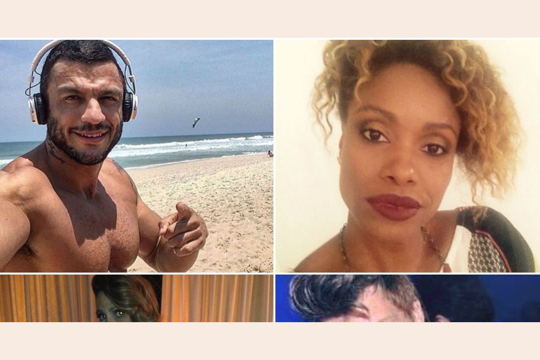 Veja como estão os participantes do BBB 1