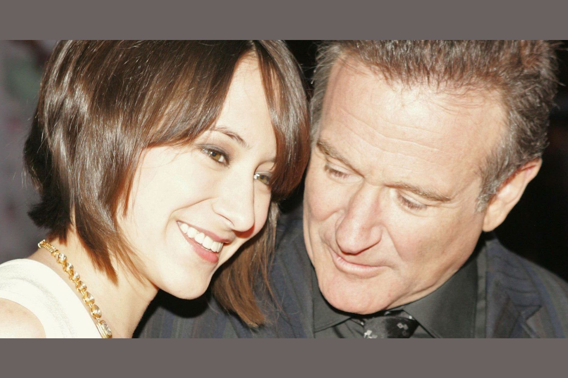 Zelda Williams Posts Beautiful Message About Depression In Honor Of Her Dad