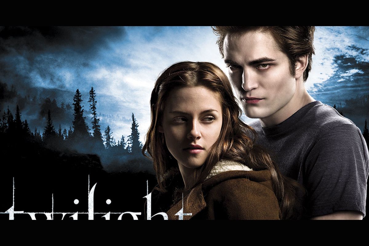 Twilight Personality Quiz