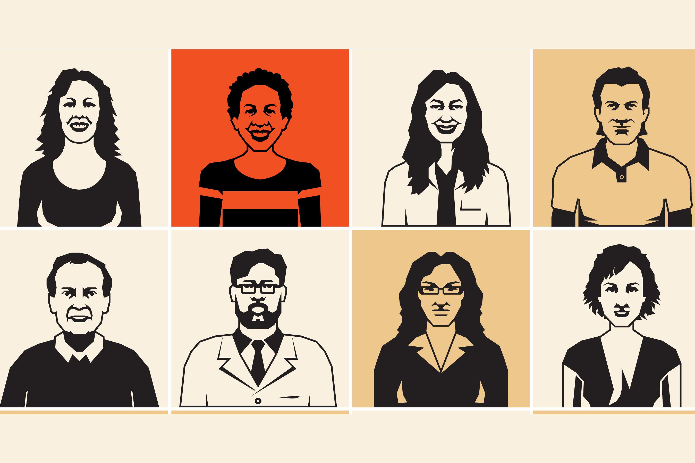 What's Your Office Personality?