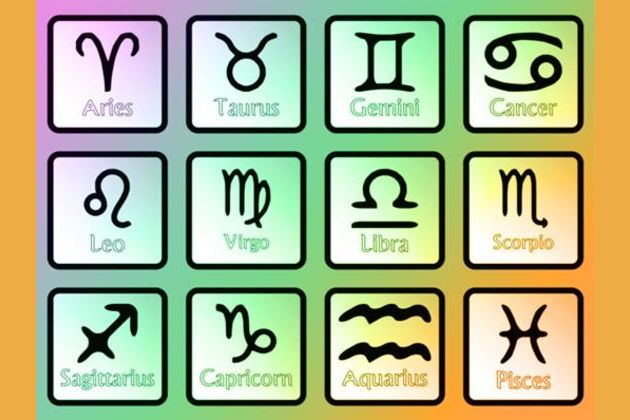 Which Famous Star Is The Same Star Sign As You?