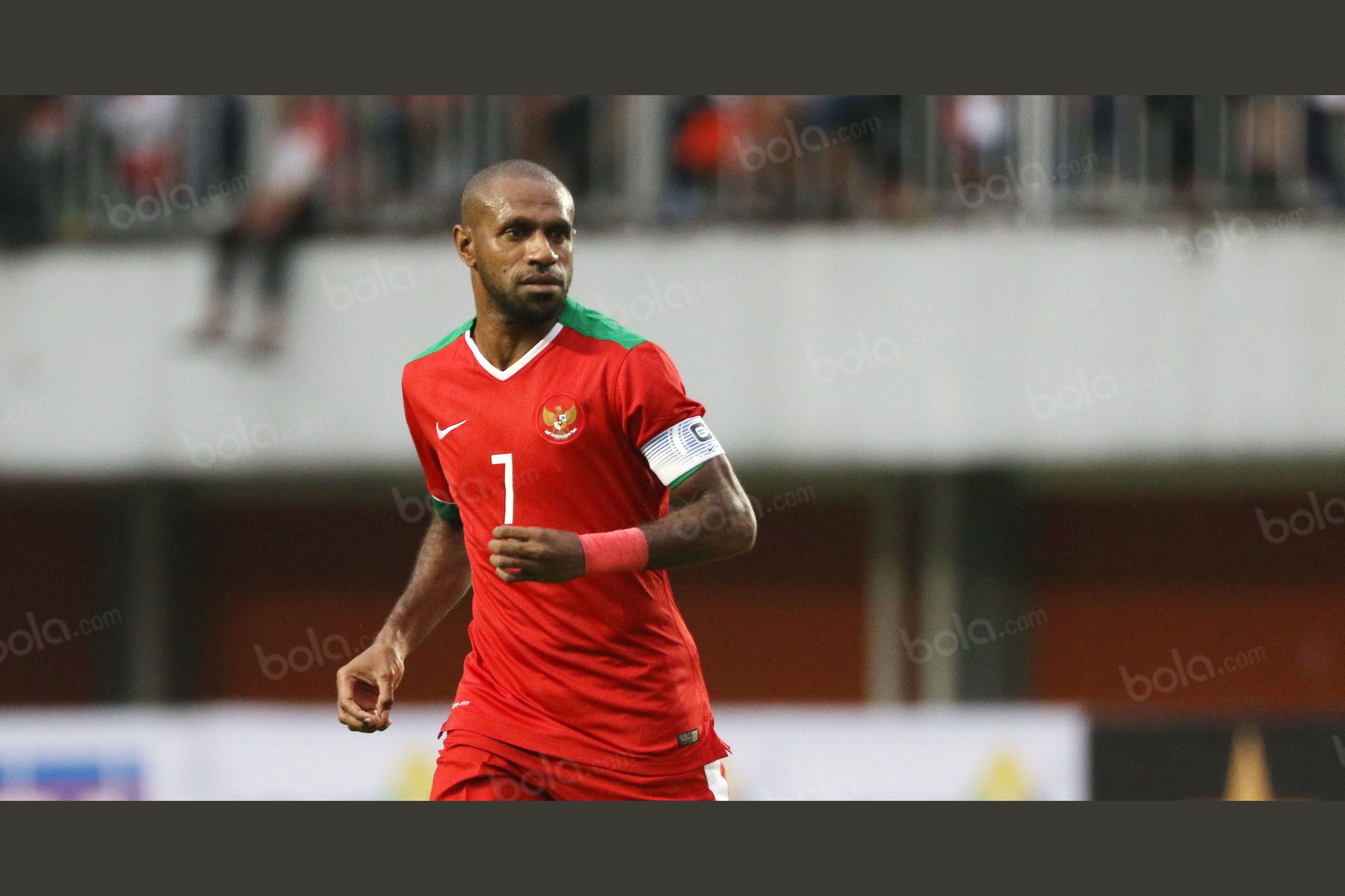 Siapa Layak Jadi Tandem Boaz Solossa di Timnas Indonesia?