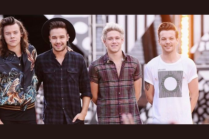 ¿Qué opinas de Infinity, el nuevo sencillo de One Direction?