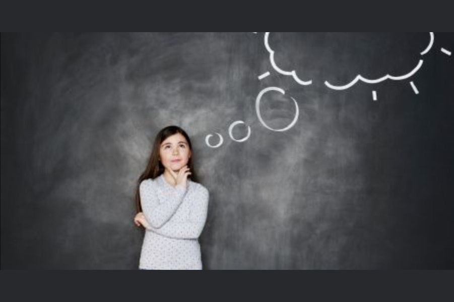 Can We Guess What Your Thinking