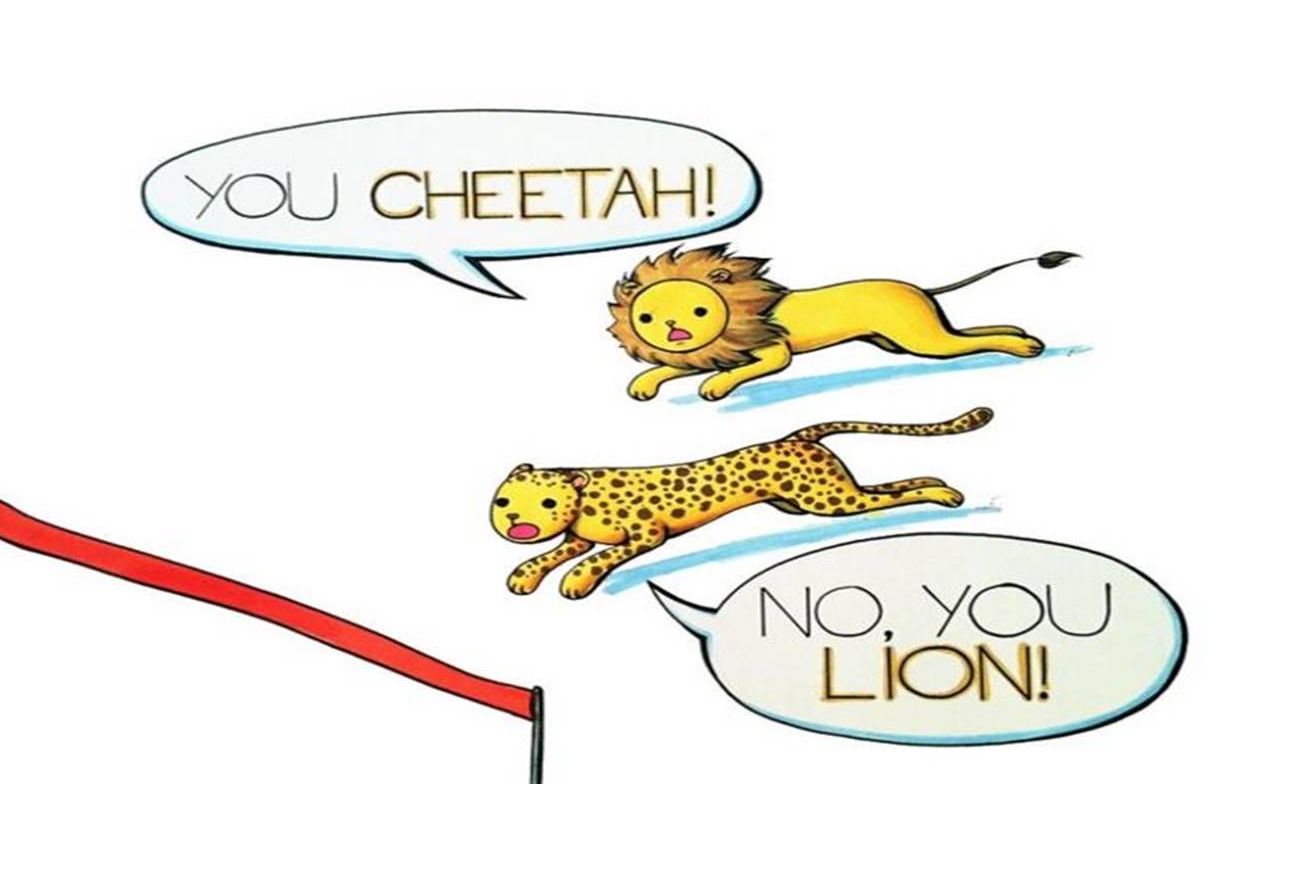 20 Of The Top Puns You'll Ever See