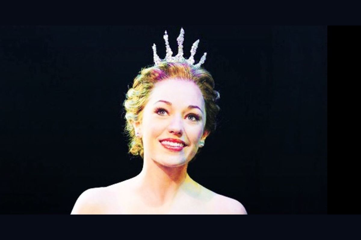 What Broadway Show Is About You?