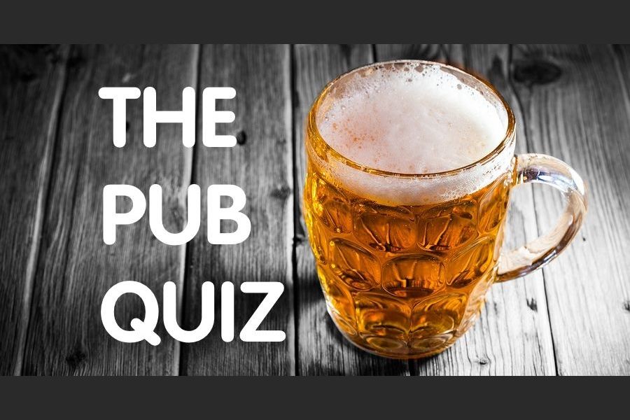 Pub Quiz