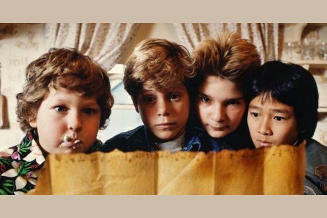 Which Gooney Are You?