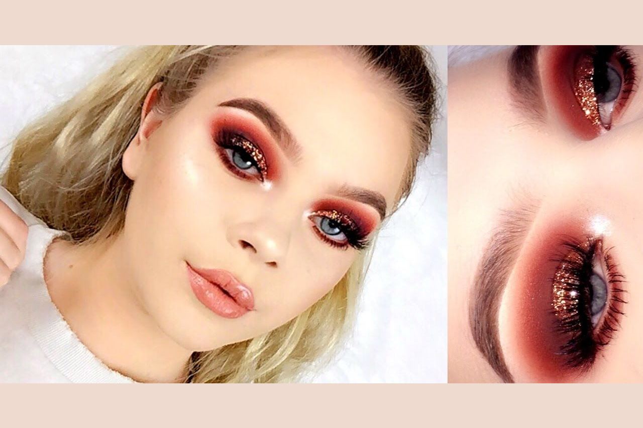 Which Makeup Look You Should Try This Fall