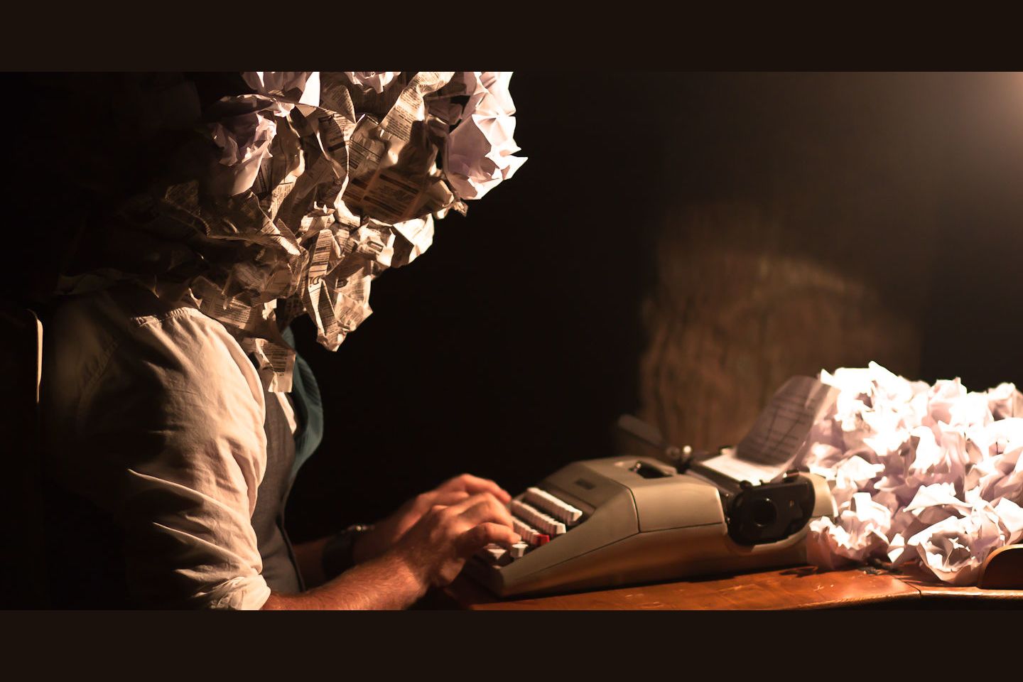 As A Writer, Are You A Work In Progress?