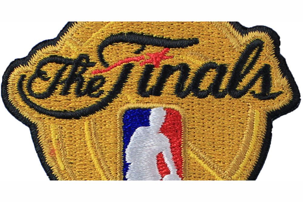 How much do you know about the NBA Finals?