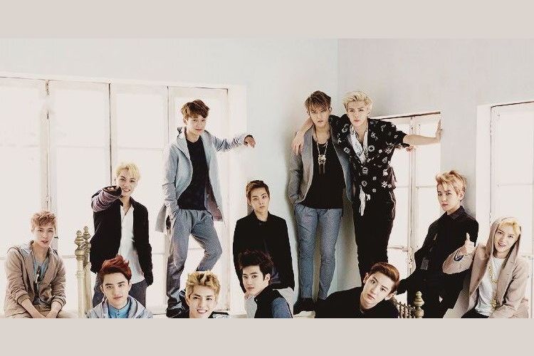 How well do you know EXO?