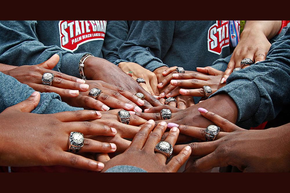 Pick the PBC High School Team of the Year