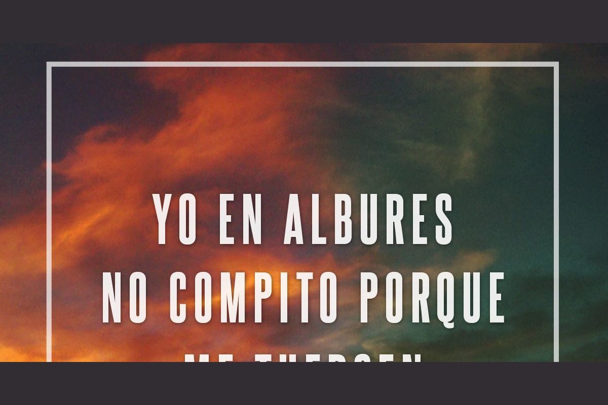 ¿Crees que sabes alburear?