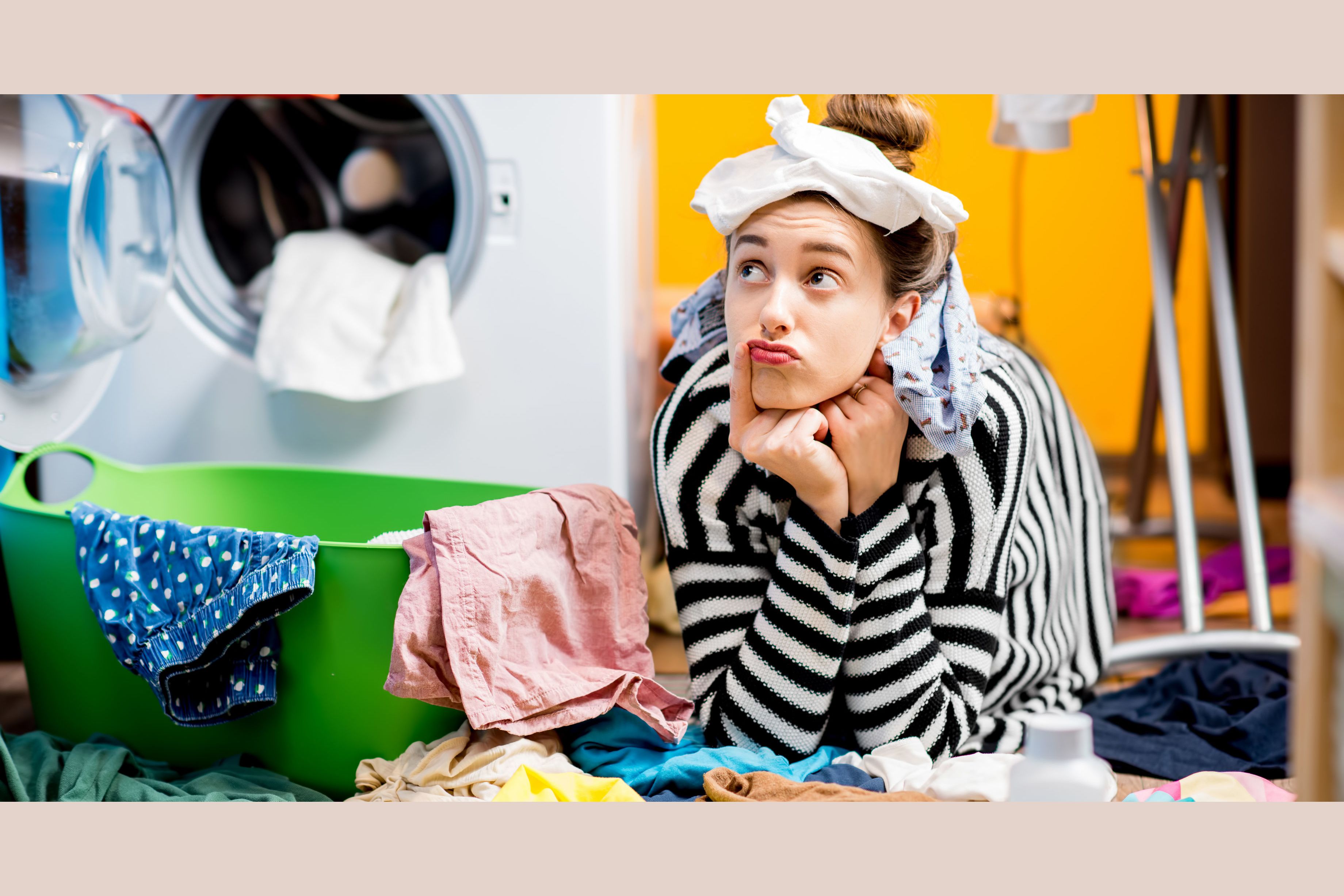 What Percentage Slob Are You?