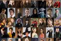 Which Female harry potter character are YOU?