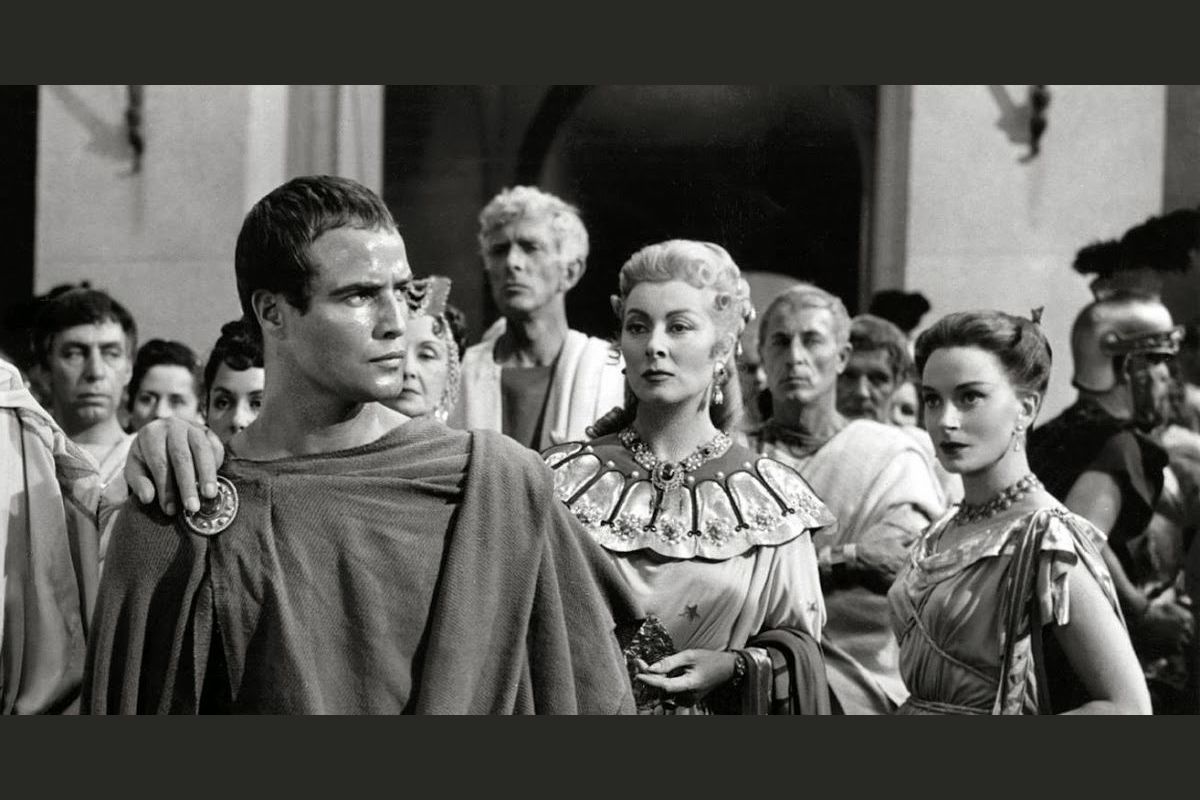 Which Minor Character from "Julius Caesar" Are You?