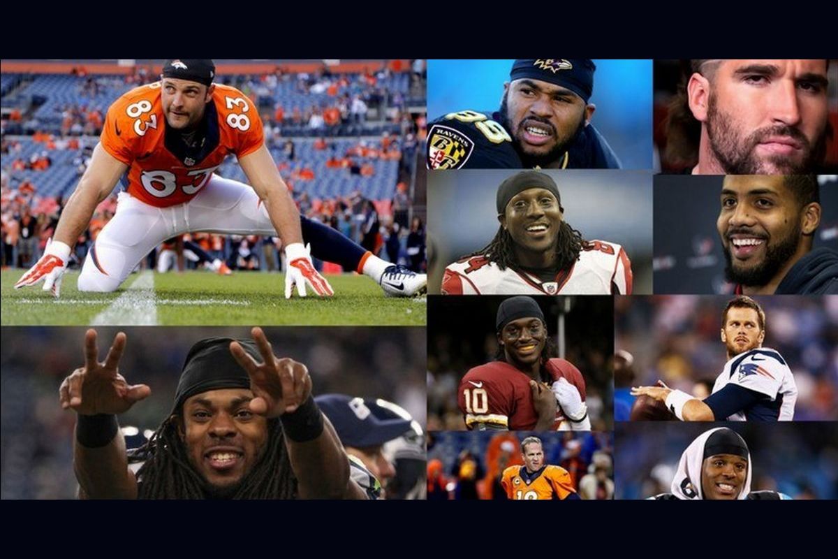 Which NFL Player Is Your Soulmate?