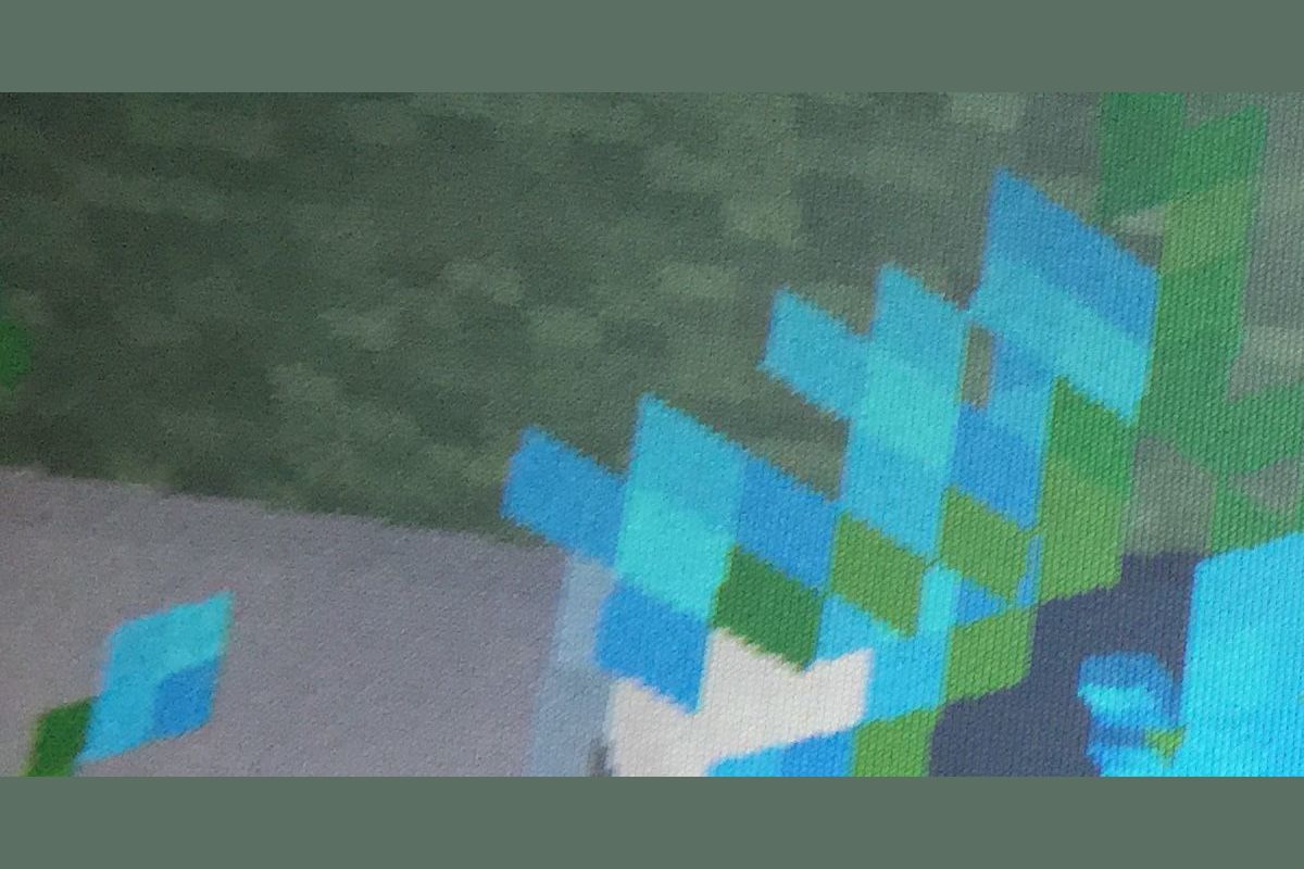 Officer Osh, Who are you?