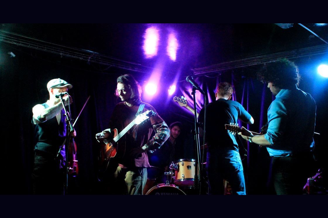 Which Horatio James song should you listen to?