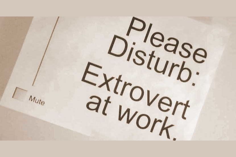 21 Things The Extrovert In Your Life Needs You To Understand