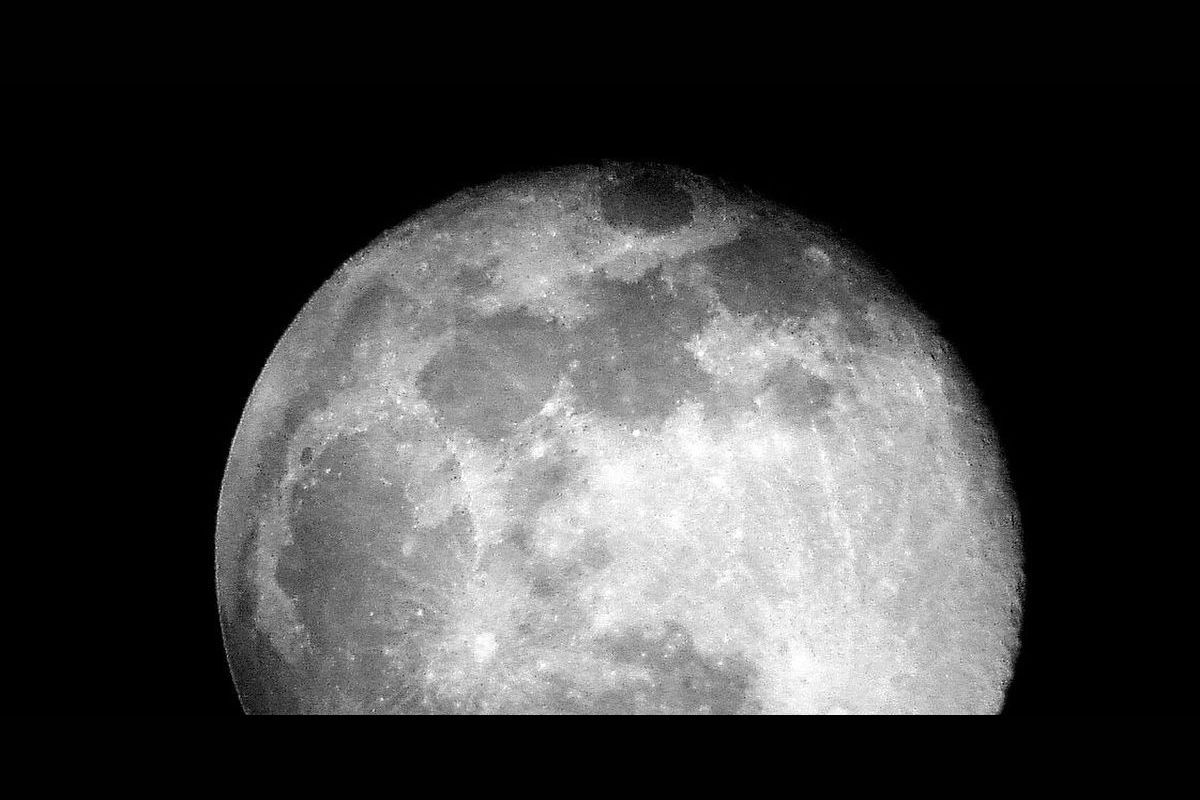 ¿Qué tanto sabes sobre la Luna? ¿Qué tanto sabes sobre la Luna?