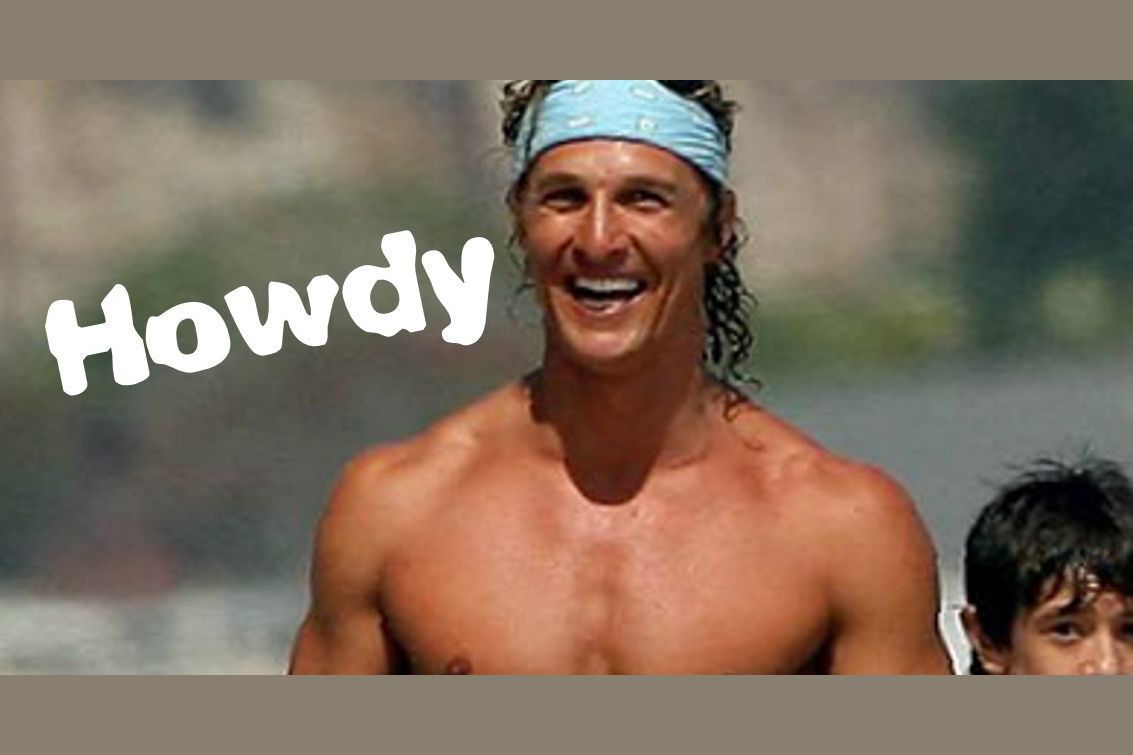 Which Southern Man Is Your Valentine?