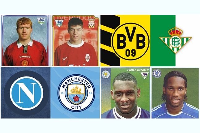 The JOE Football Quiz: Week 39