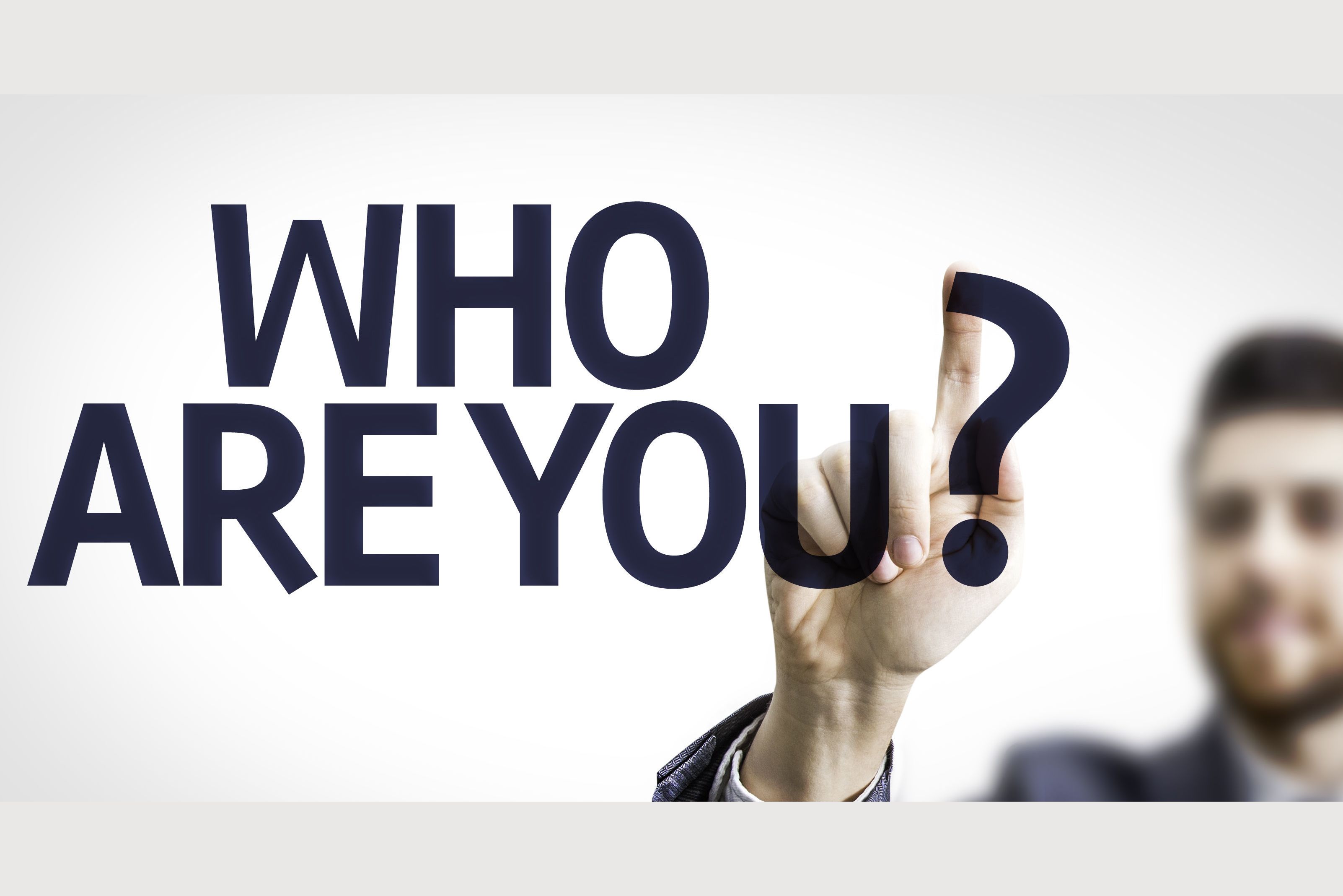 What Can We Guess About You?