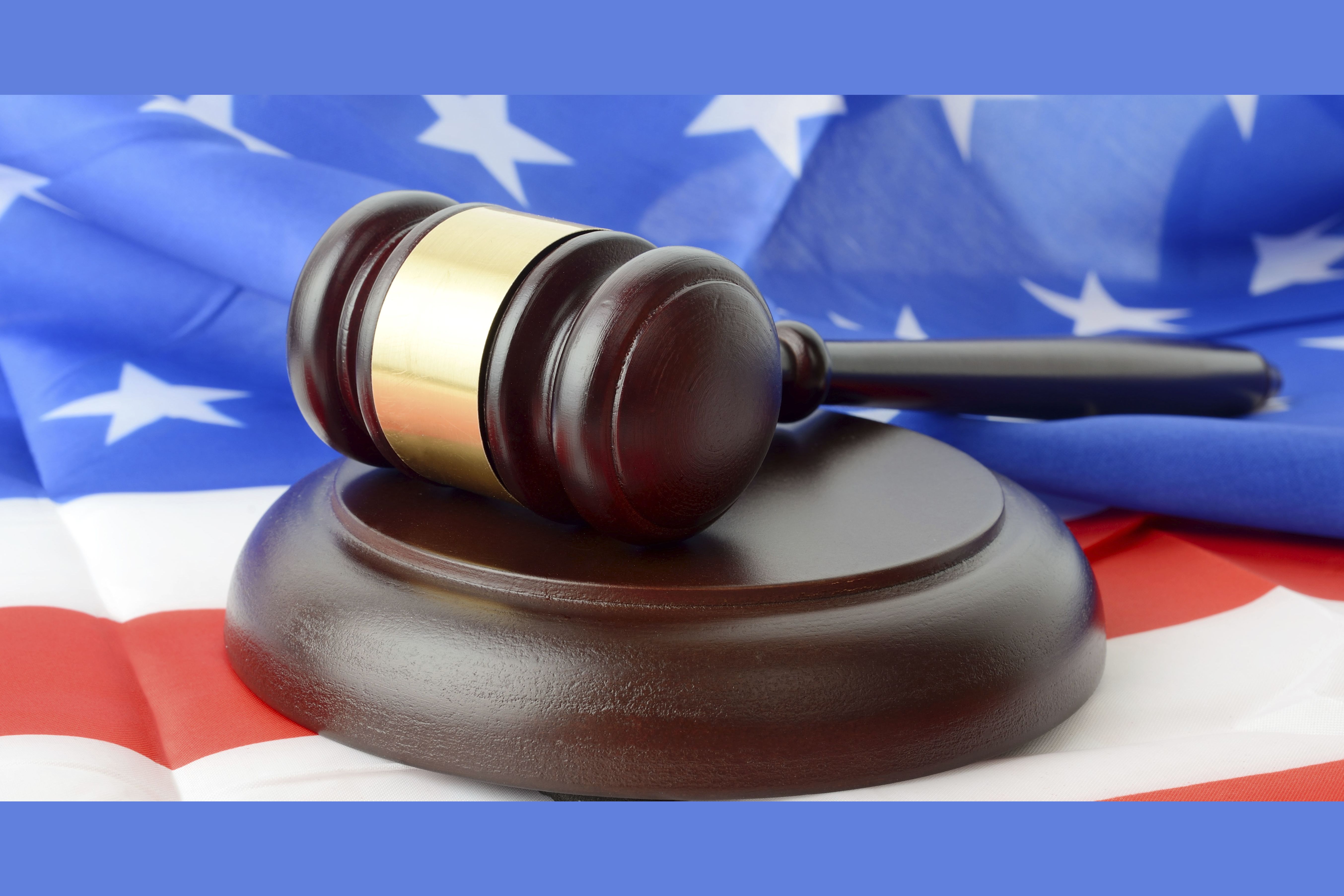 Do You Know American Laws As Well As You Think You Do?