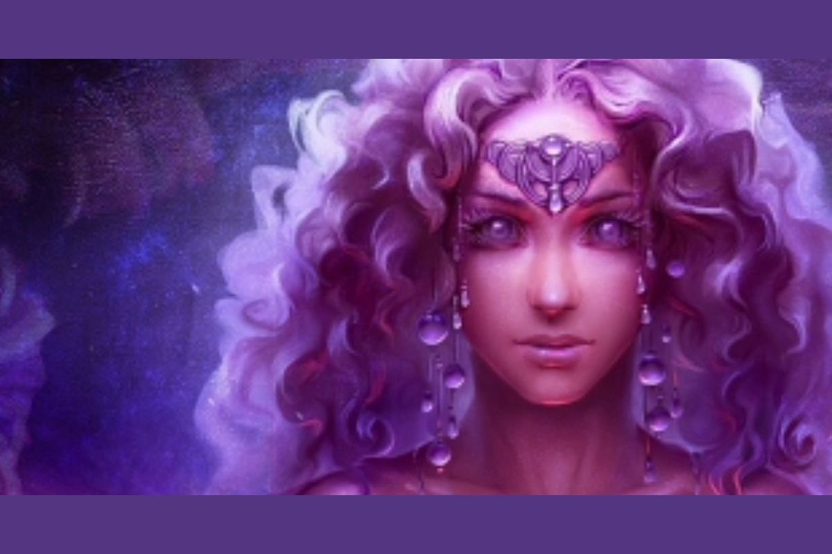 What's your magic power?