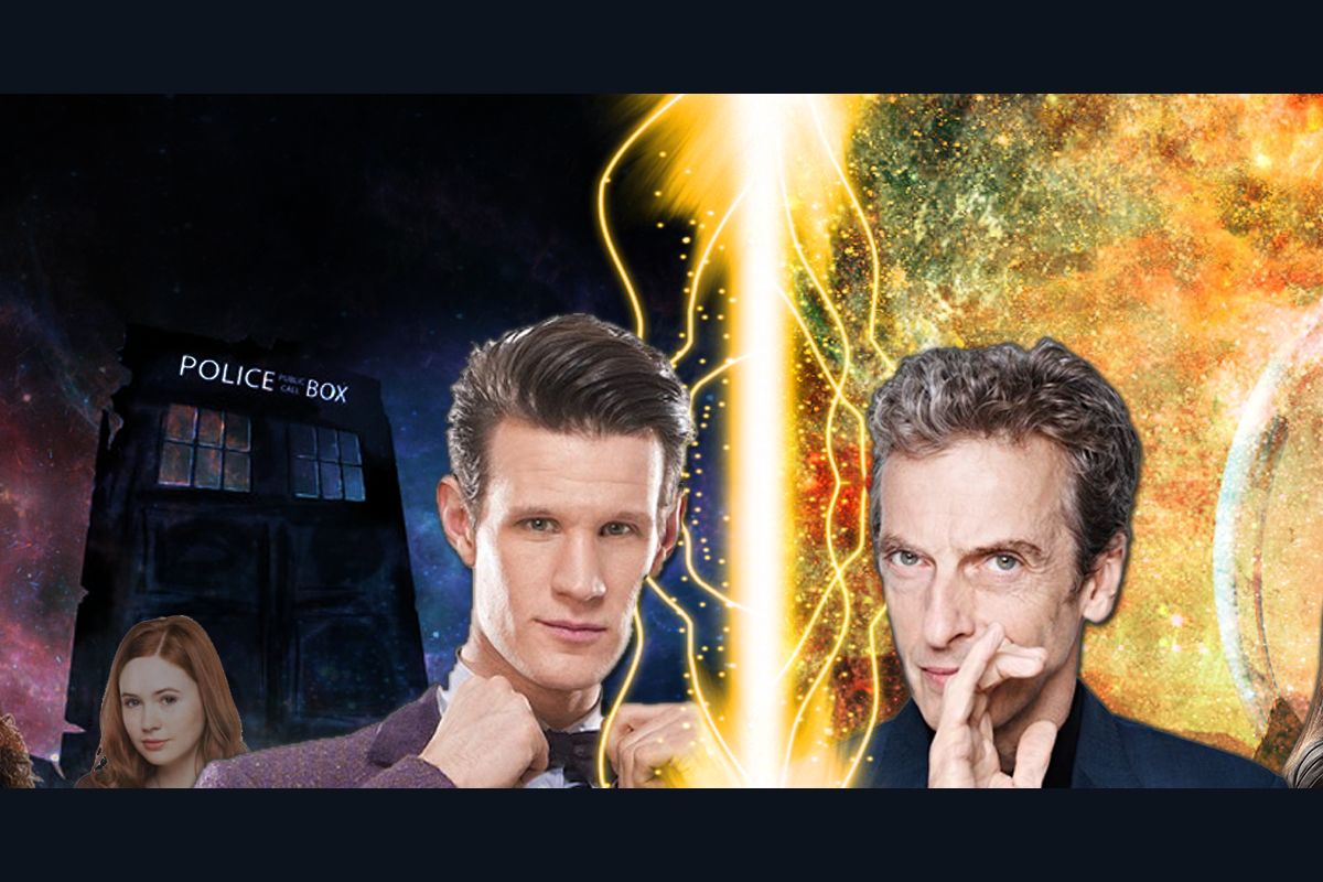 Do you really know doctor who?