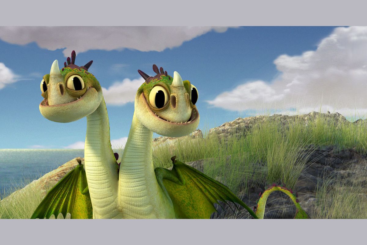 What's the perfect dragon for you?