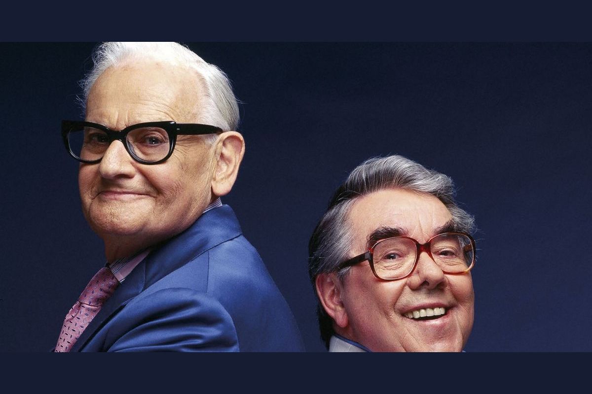 11 TV Characters From Our Favourite 70s & 80s TV Shows That You'll ...