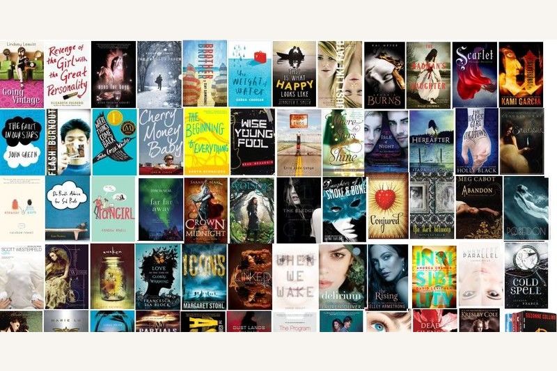 Which Young Adult Book Should You Read Now?