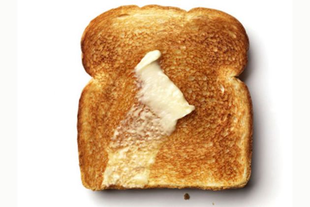 What Kind Of Toast Are You?