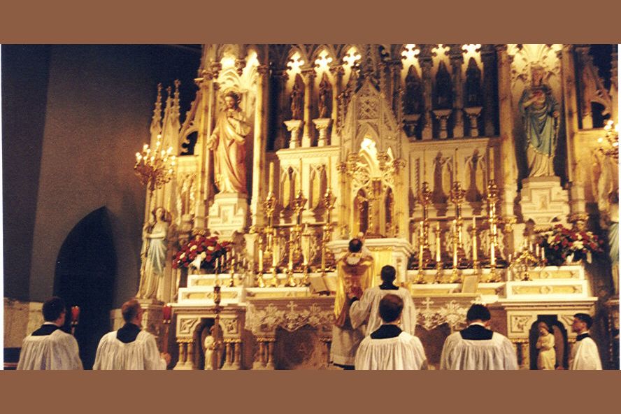 How Much Do You Know About Catholicism?