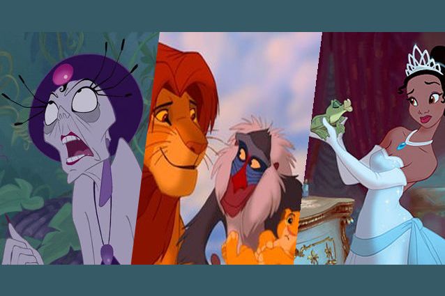 Can You Guess The Disney Film Based On These Tumblr Revelations?