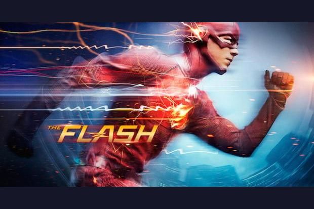 Which "The Flash" Character Are You?