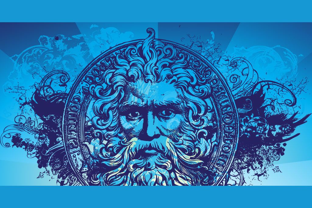 Who Is Your Greek Goddess Parent?