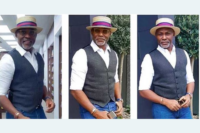 Which of RMD's 2016 looks is your favourite?