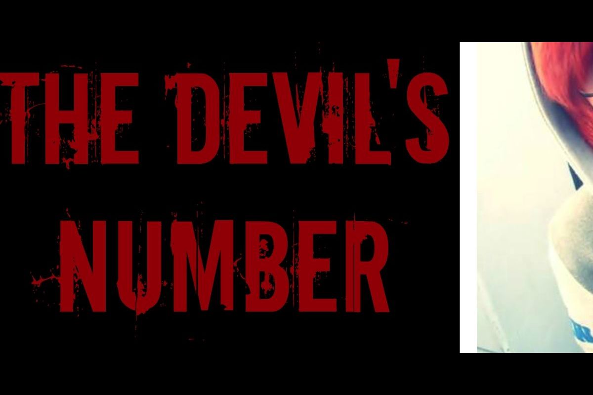 Who's your favorite character and ship in my book- "The Devil's Number"?