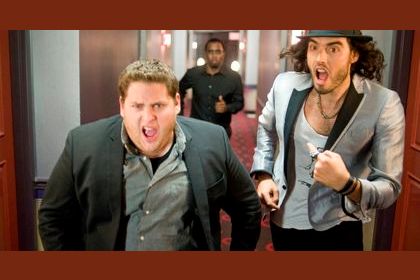 The Most Hilarious Movies since 2000s