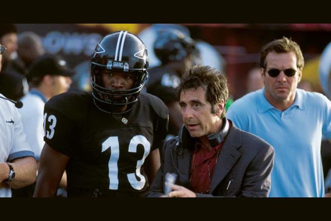 Have Your Say: Who's The Best Sporting Actor?