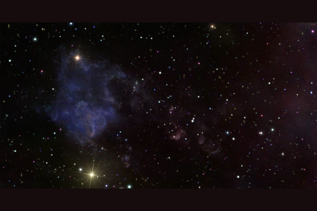 How do You Perceive the Universe?