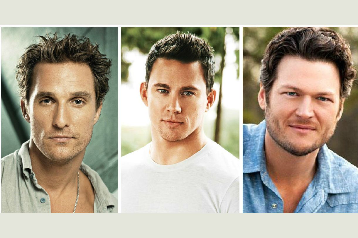 Which Southern Man Should Be Your Husband?