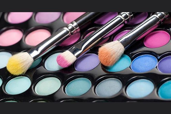 Which makeup suits you the best?