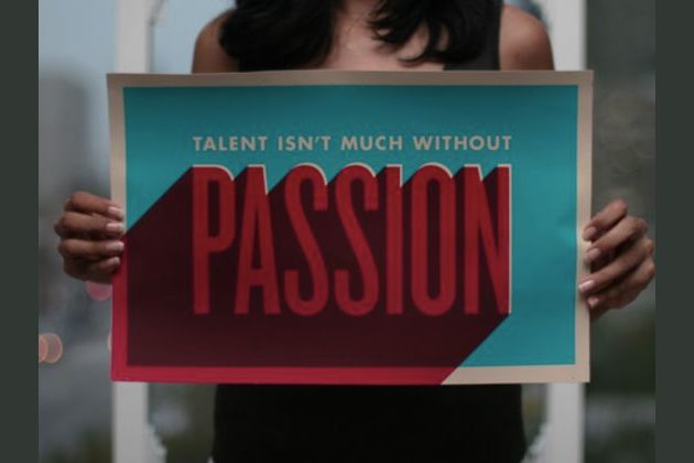 What Is Your Hidden Talent?